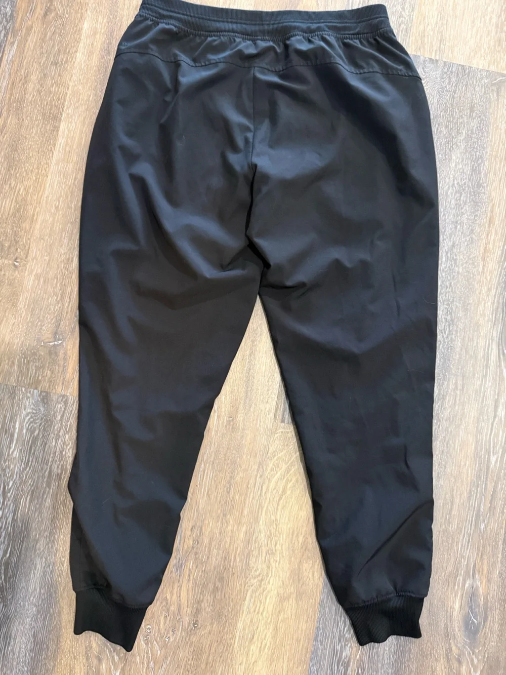 RBX | Pants & Jumpsuits | Rbx Black Athletic Jogger Pants | Poshmark